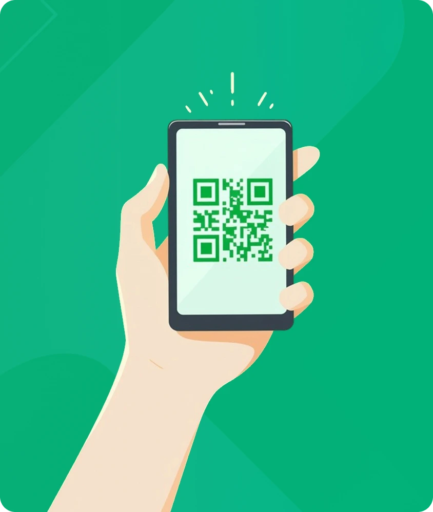 QR Codes FAQ